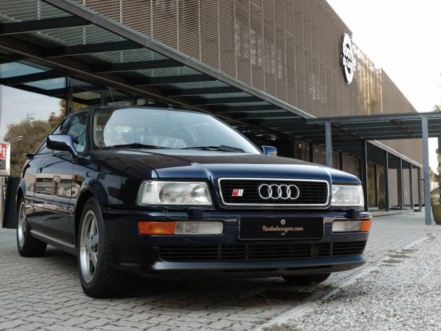 Audi Classic Cars for Sale - Classic Trader