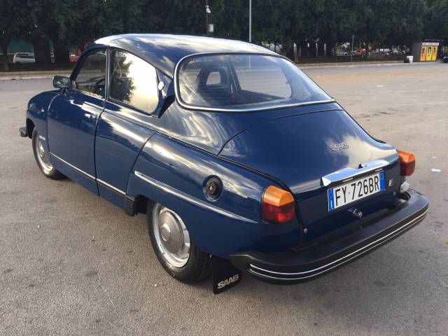 Saab Classic Cars for Sale - Classic Trader