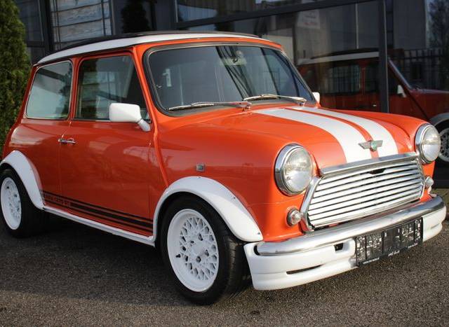 Rover Classic Cars for Sale - Classic Trader