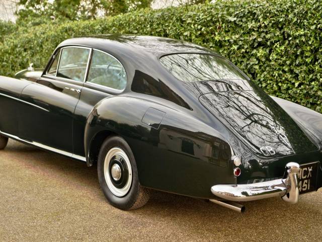 For Sale: Bentley R-Type Continental (1954) offered for £1,250,000