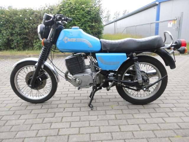 MZ ETZ 250 (1984) für 2.500 EUR kaufen