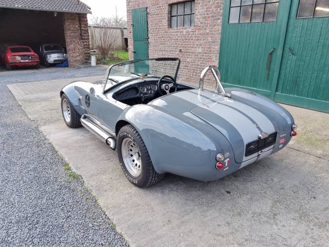 AC Cobra classique de collection à acheter