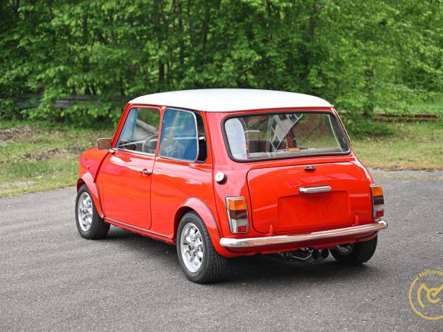 Rover Mini Classic Cars for Sale - Classic Trader