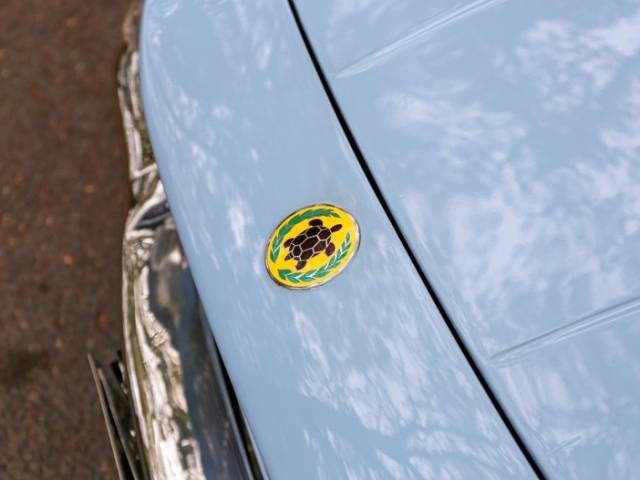 Te koop: Gordon-Keeble GT (1964) aangeboden voor € 114.986