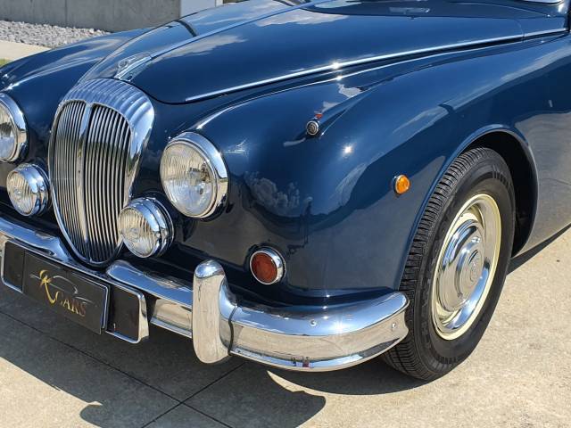 Daimler Classic Cars for Sale - Classic Trader