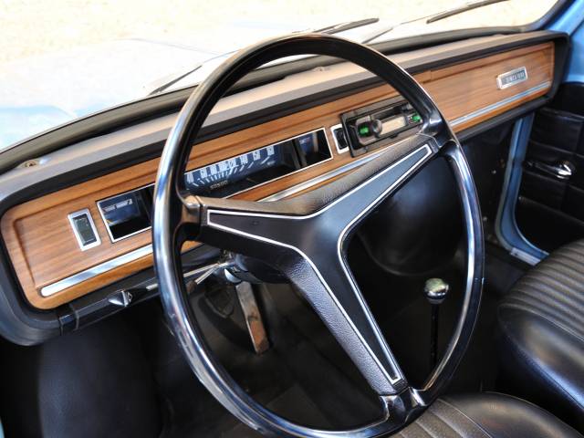 SIMCA Classic Cars for Sale - Classic Trader