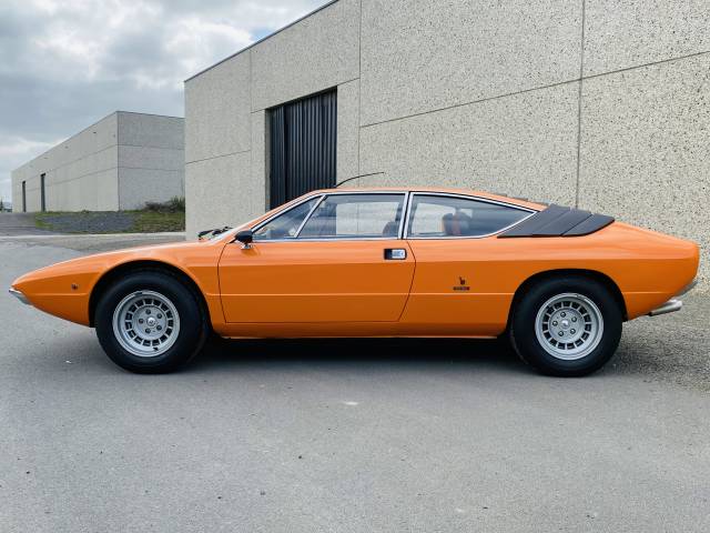 Lamborghini Classic Cars for Sale - Classic Trader