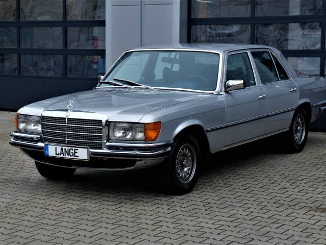 Mercedes-Benz S-Class Classic Cars for Sale - Classic Trader