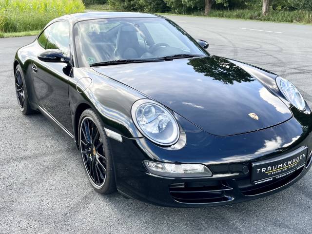 Porsche 911 Oldtimer kaufen - Classic Trader