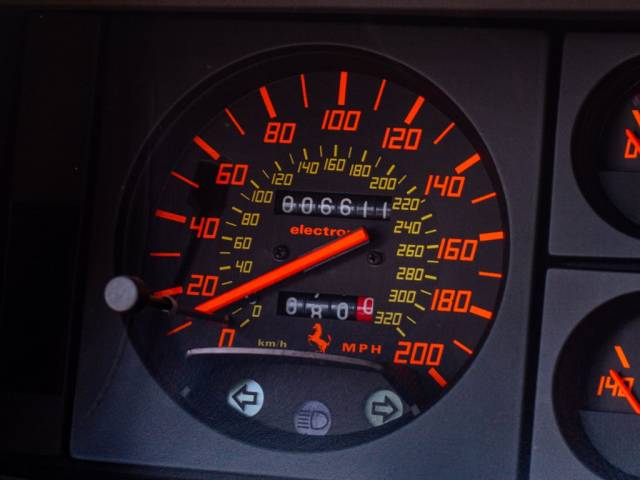 Ferrari Testarossa Classic Cars for Sale - Classic Trader