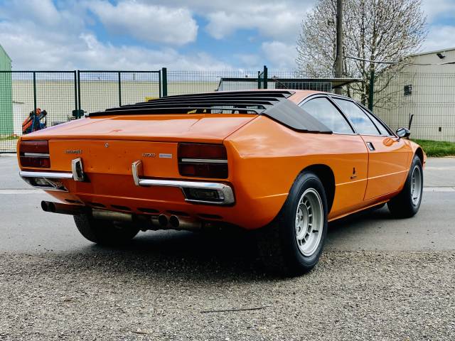 Lamborghini Classic Cars for Sale - Classic Trader