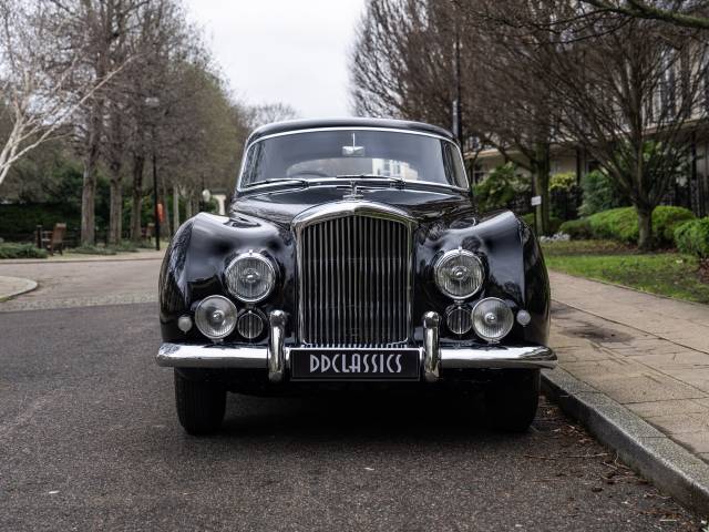 For Sale: Bentley R-Type Continental (1954) offered for £699,950