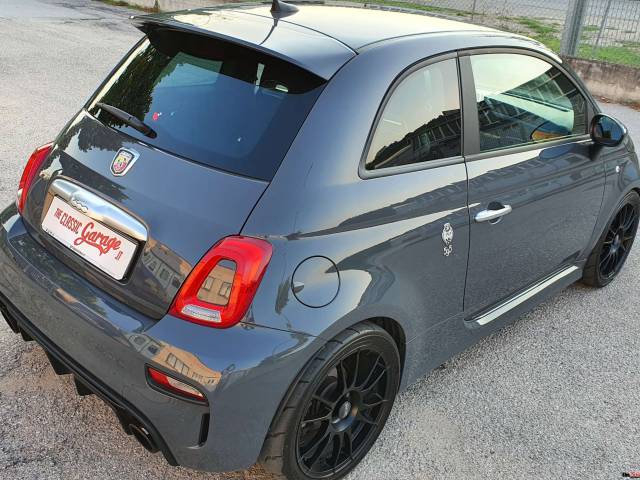 Abarth Oldtimer kaufen - Classic Trader