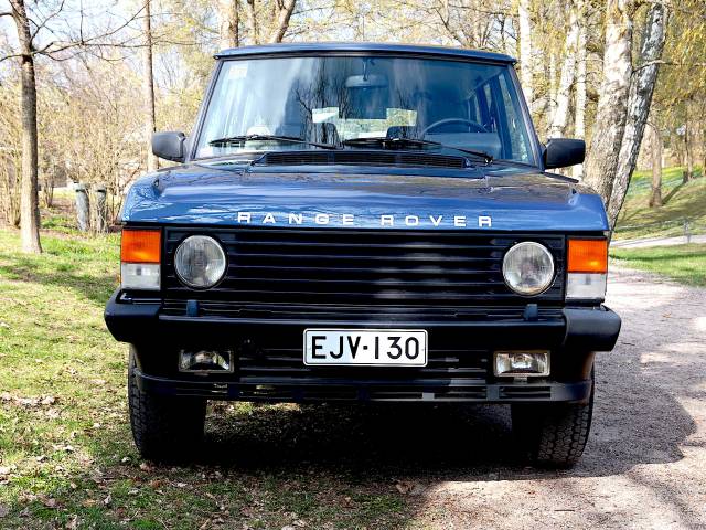 Land Rover Range Rover Classic Cars for Sale - Classic Trader