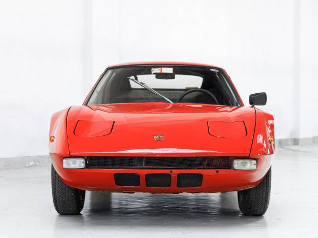 Abarth Classic Cars for Sale - Classic Trader
