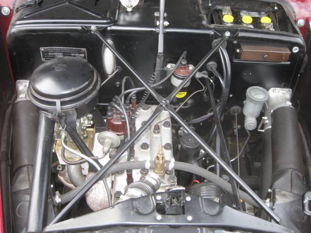 Mercedes-Benz 170 Oldtimer kaufen - Classic Trader