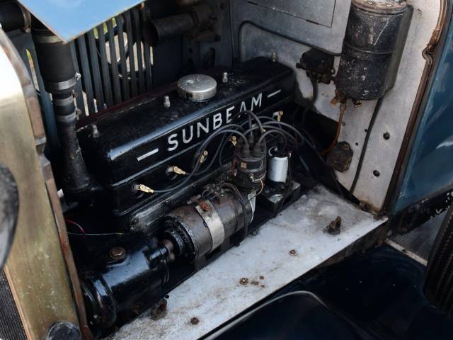 Sunbeam 16 hp Classic Cars for Sale - Classic Trader