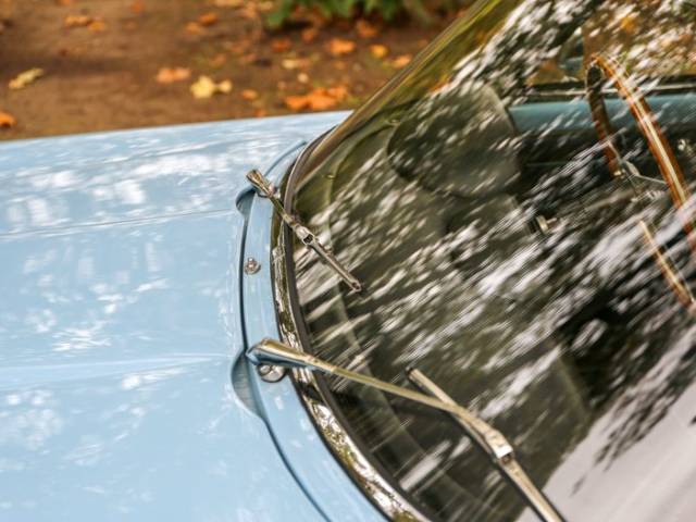 Te koop: Gordon-Keeble GT (1964) aangeboden voor € 114.986