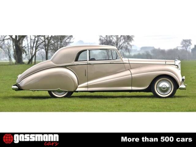 Bentley Mark VI Classic Cars for Sale - Classic Trader