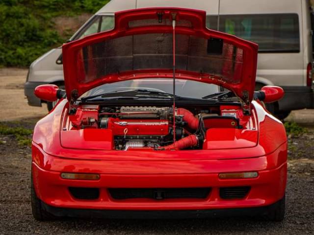 Lotus Classic Cars for Sale - Classic Trader