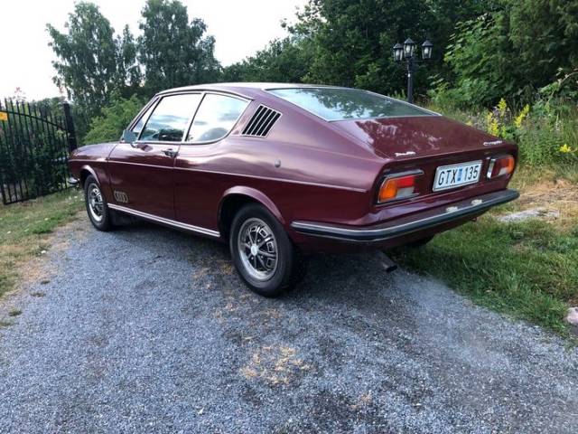 Audi Oldtimer kaufen - Classic Trader