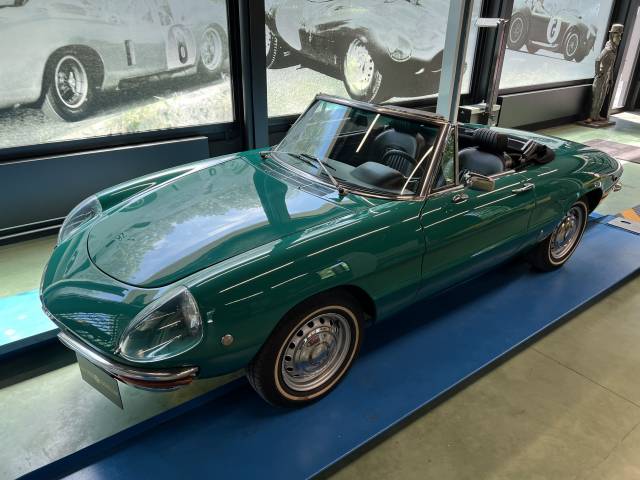 Alfa Romeo Coches Clásicos a la Venta - Classic Trader