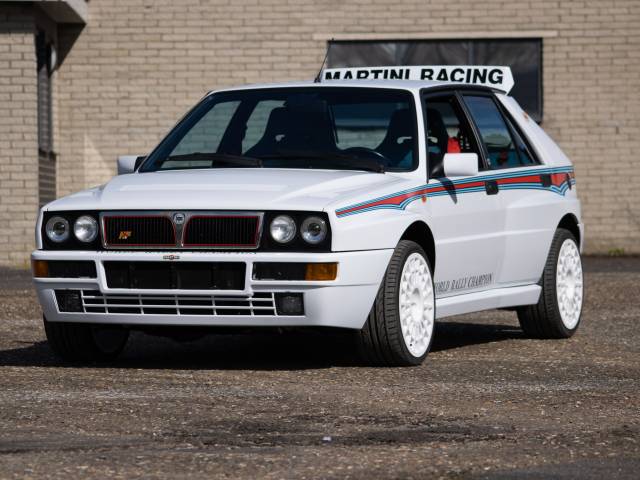 Lancia Delta Classic Cars for Sale - Classic Trader