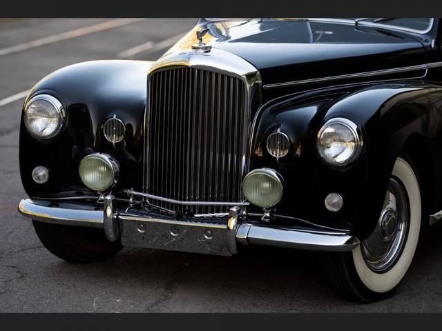 Bentley Mark VI Classic Cars for Sale - Classic Trader