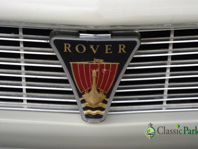 Rover 2000 Classic Cars for Sale - Classic Trader