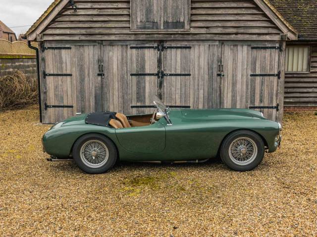 AC Ace Classic Cars for Sale - Classic Trader