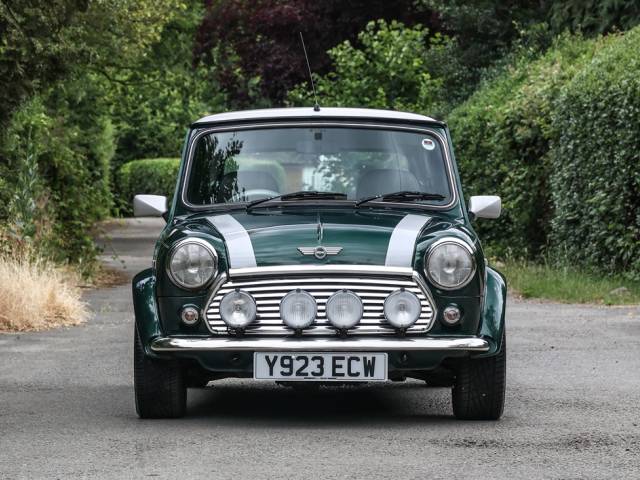 Rover Mini Classic Cars for Sale - Classic Trader
