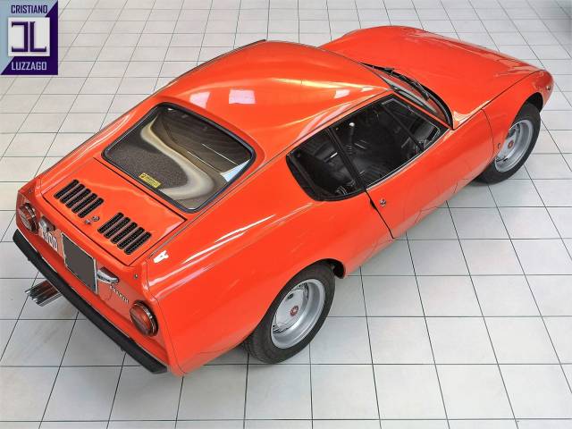 Abarth Classic Cars for Sale - Classic Trader