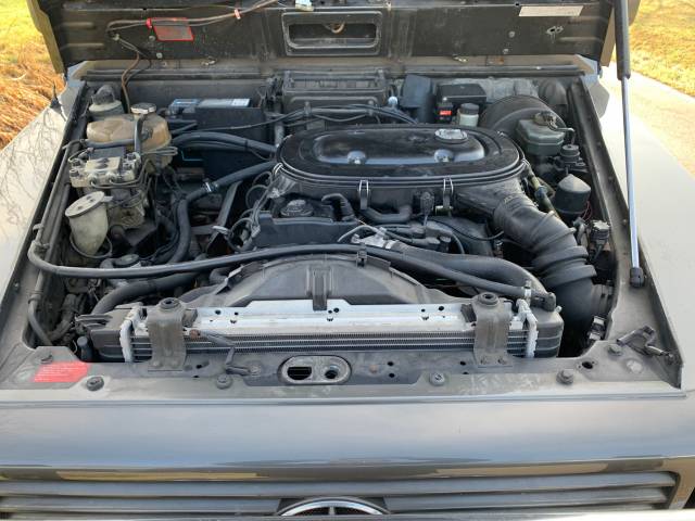 Mercedes-Benz Classic Cars for Sale - Classic Trader