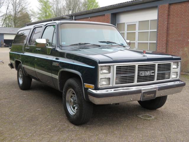 GMC Oldtimer kaufen - Classic Trader