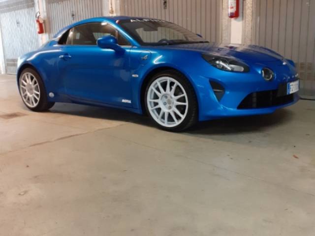 Alpine Classic Cars for Sale - Classic Trader