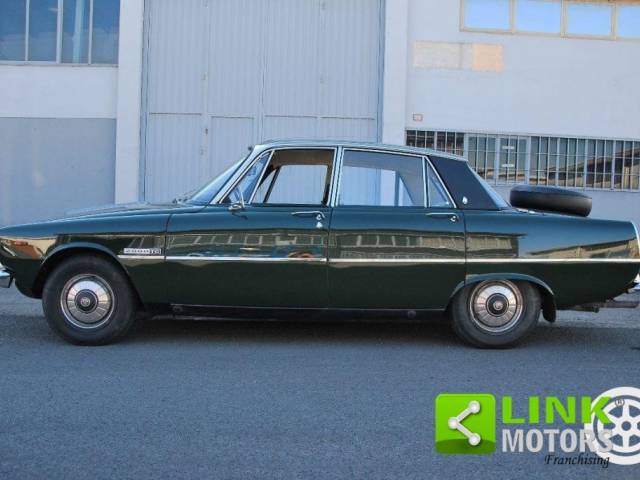 Rover 2000 Classic Cars for Sale - Classic Trader