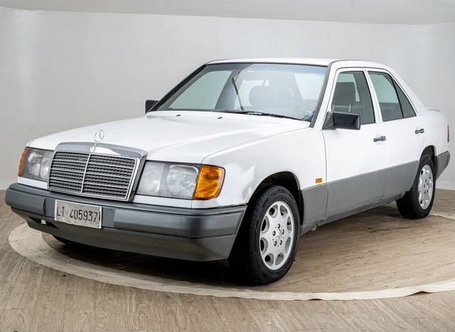 Mercedes-Benz E-Class Classic Cars for Sale - Classic Trader