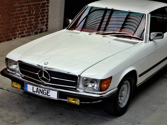 Mercedes-Benz SL-Class Classic Cars for Sale - Classic Trader