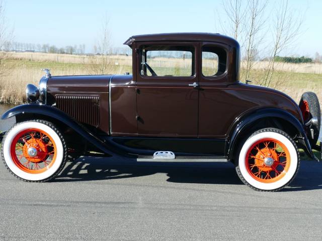 Ford Model A Classic Cars for Sale - Classic Trader