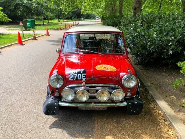 Austin Classic Cars for Sale - Classic Trader