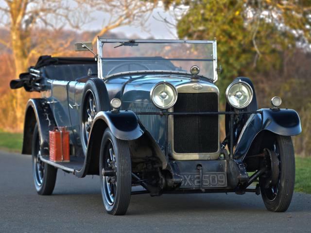 Sunbeam 16 hp Classic Cars for Sale - Classic Trader