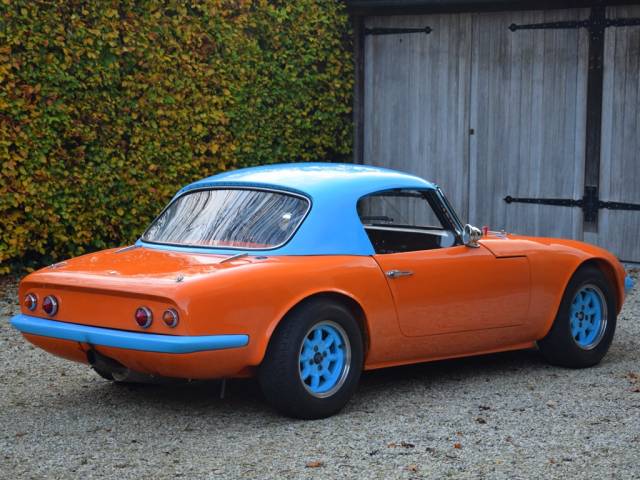 Lotus Elan Classic Cars for Sale - Classic Trader