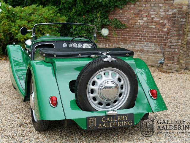 Morgan Classic Cars for Sale - Classic Trader