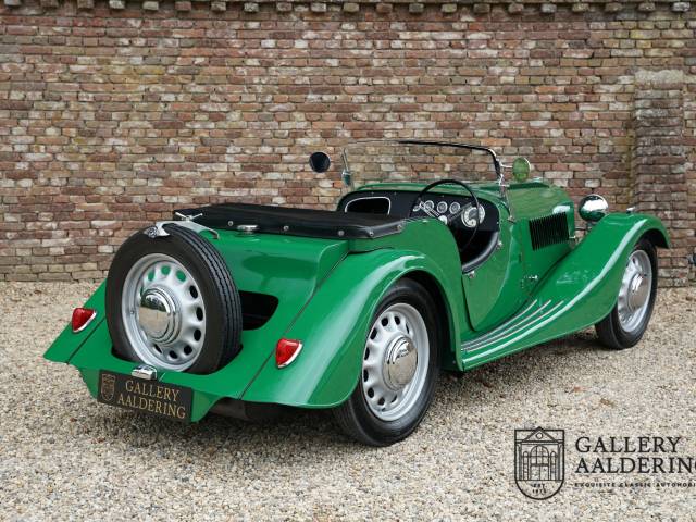 Morgan Classic Cars for Sale - Classic Trader