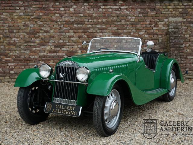 Morgan Classic Cars for Sale - Classic Trader