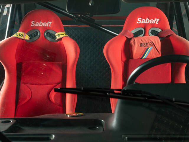 For Sale: FIAT 131 Sport / Racing (1979) offered for £39,818