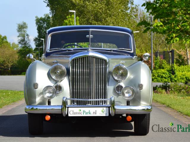 Bentley Mark VI Classic Cars for Sale - Classic Trader