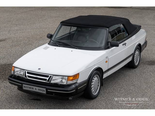 Saab 900 Classic Cars for Sale - Classic Trader