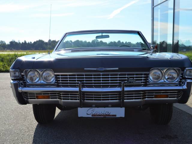 Chevrolet Impala Classic Cars for Sale - Classic Trader