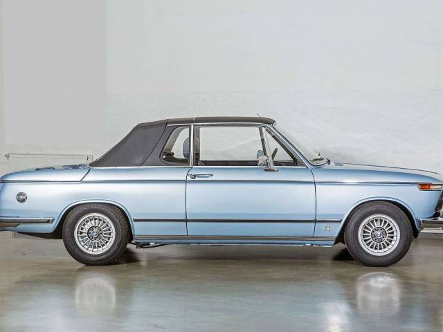BMW 02 Series Classic Cars for Sale - Classic Trader